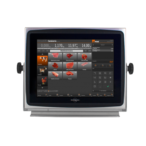 LP7510 - SCALE SERVICES S.A.S