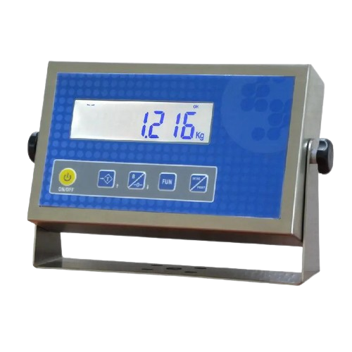 LP7510 - SCALE SERVICES S.A.S