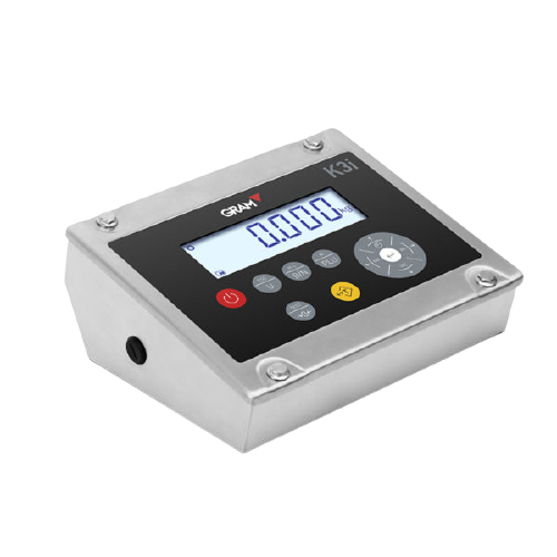 INDICADOR DE PESO LP7510 - SCALE SERVICES S.A.S