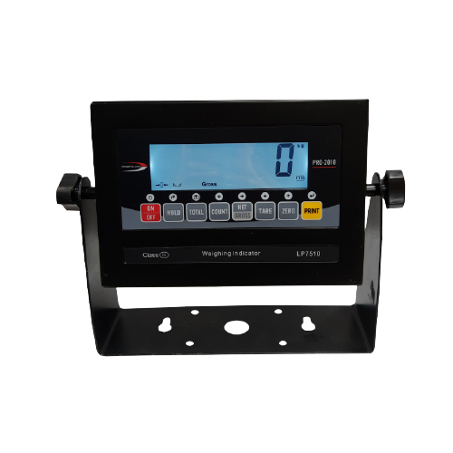 INDICADOR DE PESO LP7510 - SCALE SERVICES S.A.S