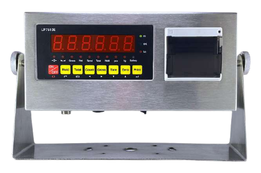 LP7510 - SCALE SERVICES S.A.S