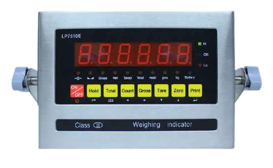 LP7510 - SCALE SERVICES S.A.S